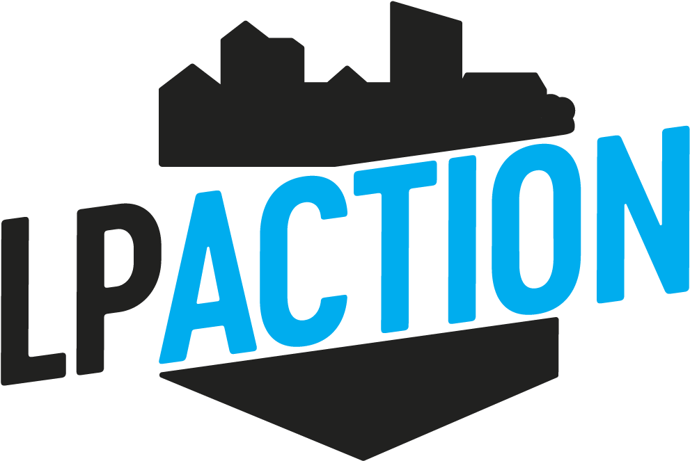 Local Progress Action Logo - Graphic Design Clipart - Full Size Clipart ...