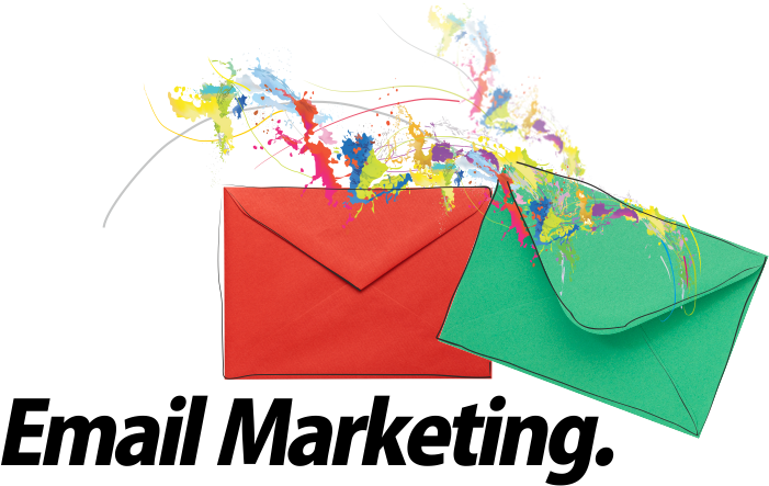 Email Marketing Png Photo - Email Marketing Images Png Clipart - Full ...
