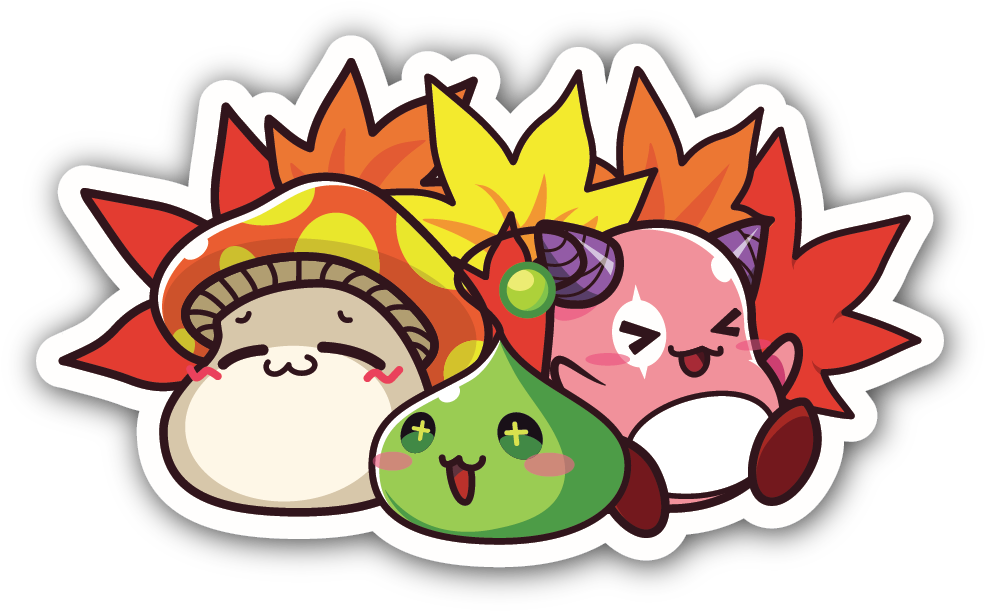 Maplestory 01 - - Cartoon Clipart - Full Size Clipart (#3791881 ...