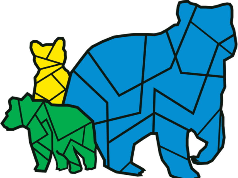 Download Bears - V1 - Clipart (#3792306) - PinClipart