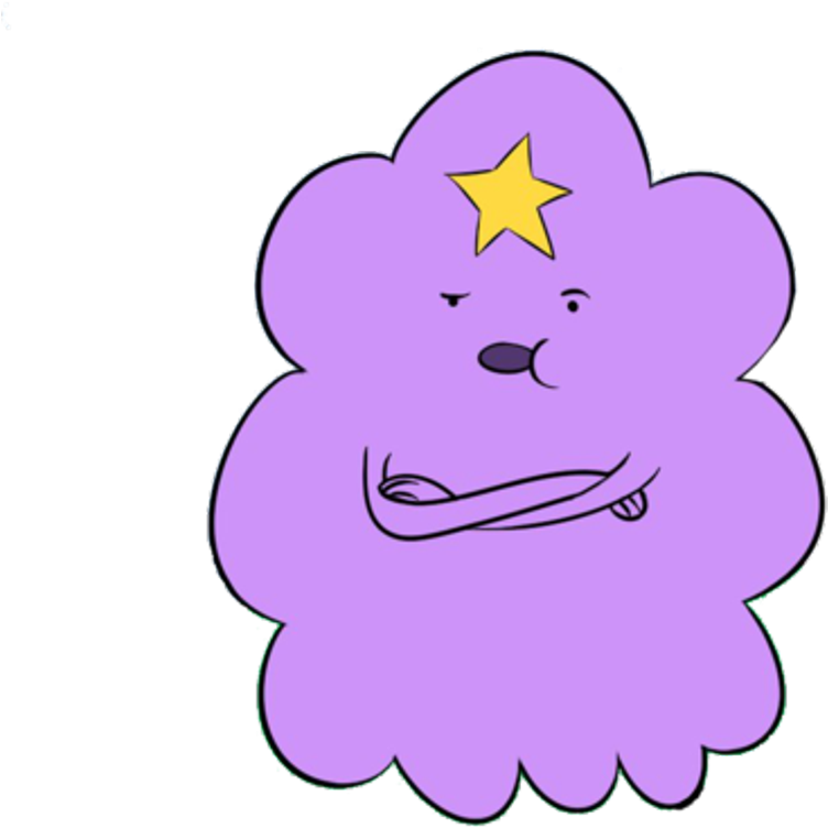 Download Sticker Sticker - Adventure Time Transparent Sticker Clipart ...