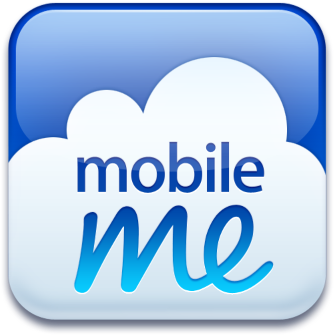 Download Mac Os X Clipart Png - Mobile Me Icon Transparent Png ...