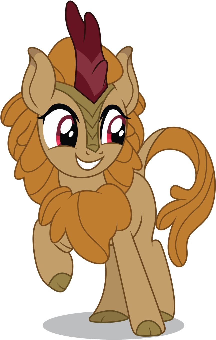 1024 X 1403 2 - My Little Pony Kirin Clipart - Full Size Clipart ...
