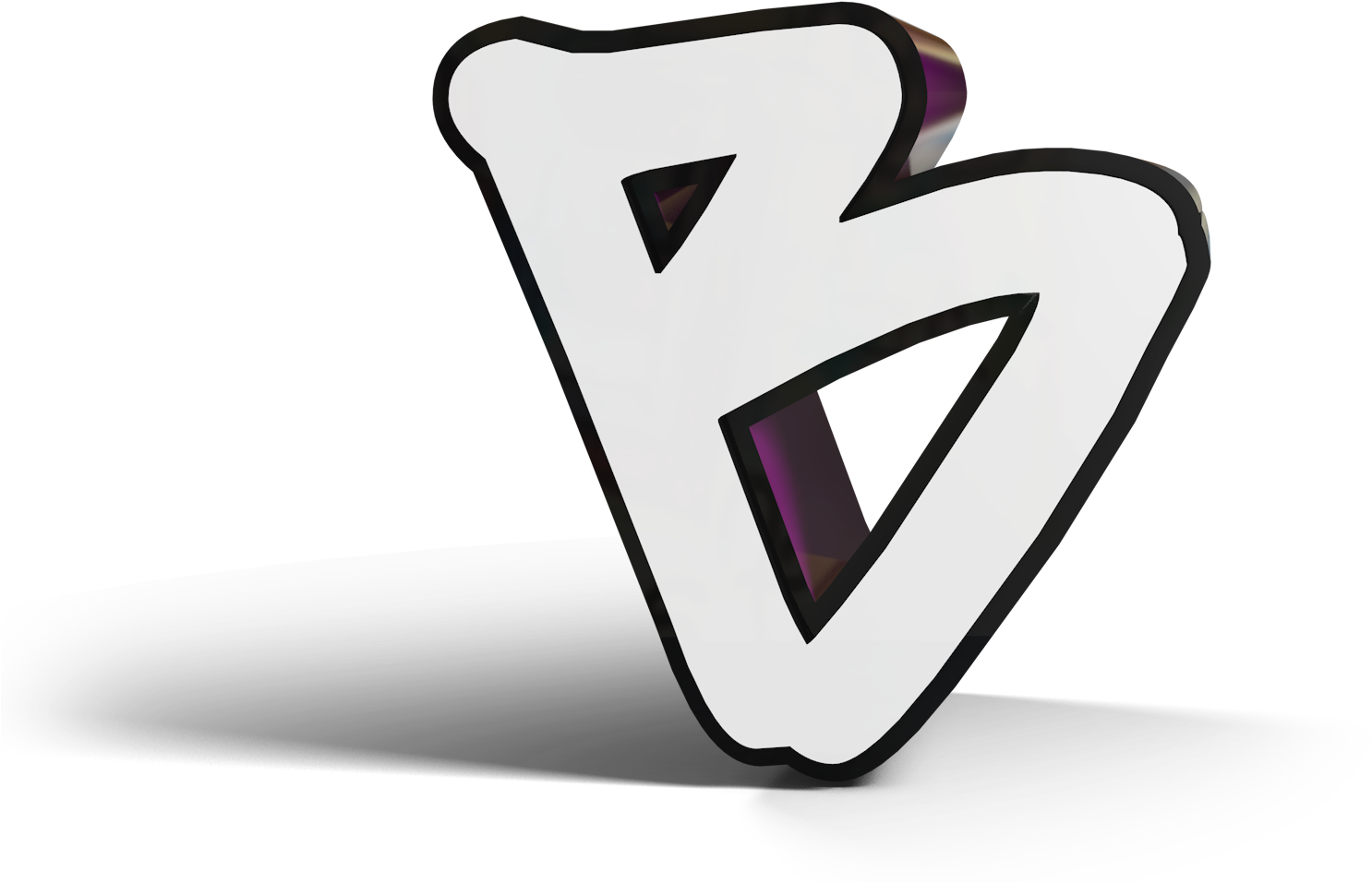 B Png - B Text Png Hd Clipart - Full Size Clipart (#3795598) - PinClipart