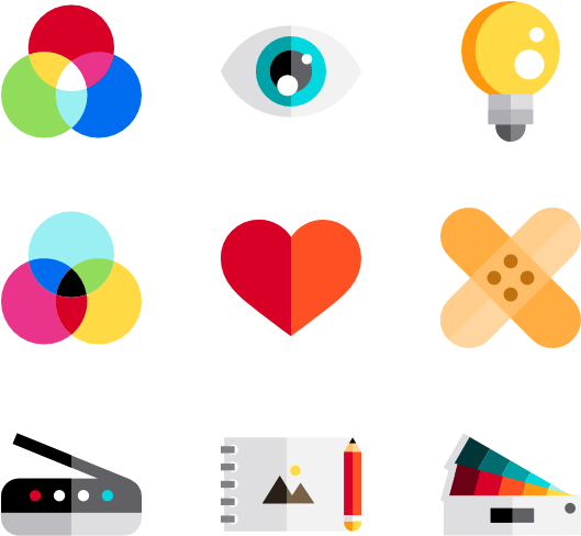 Web Design Clipart - Full Size Clipart (#3795920) - PinClipart