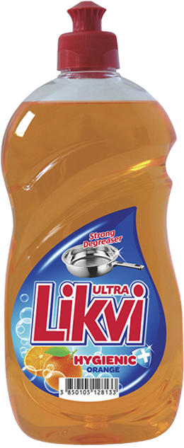 Likvi Ultra Hygienic - Likvi Clipart - Full Size Clipart (#3797428 ...