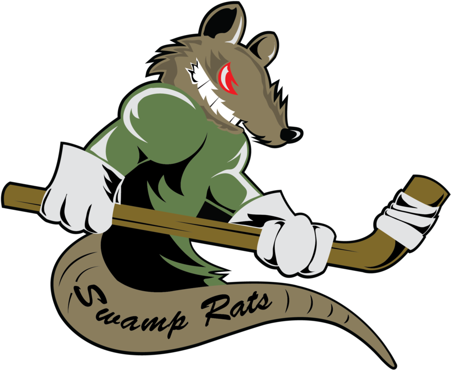Louisiana Swamp Rats - Borders For Paper Clipart - Full Size Clipart ...