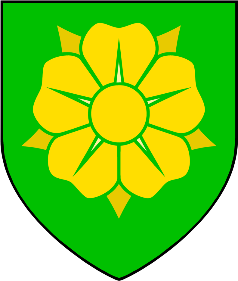 Download House Tyrell Png Image - Search In La Salle Clipart (#3797928 ...