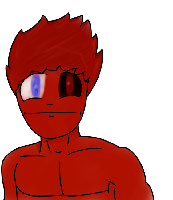 Reddoons - Cartoon Clipart - Full Size Clipart (#3798829) - PinClipart