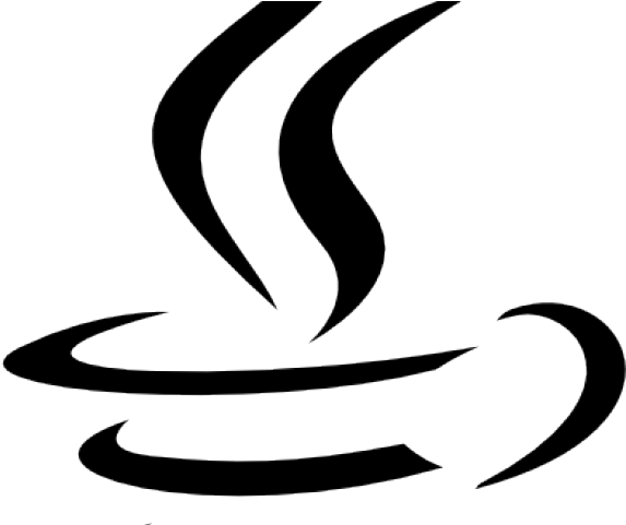 Java Cup Tea Free On Dumielauxepices Net - Java Logo Gif Clipart - Full ...