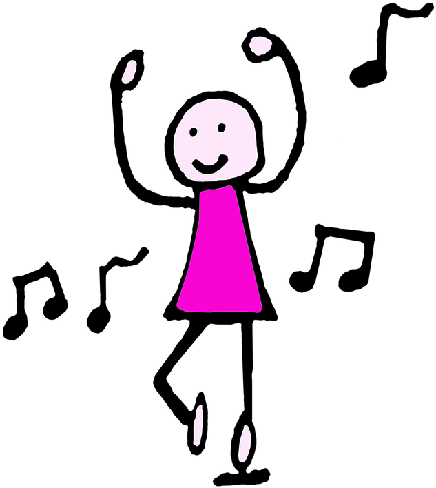 Wdzięczność - Dans Plaatje Clipart - Full Size Clipart (#388724 ...