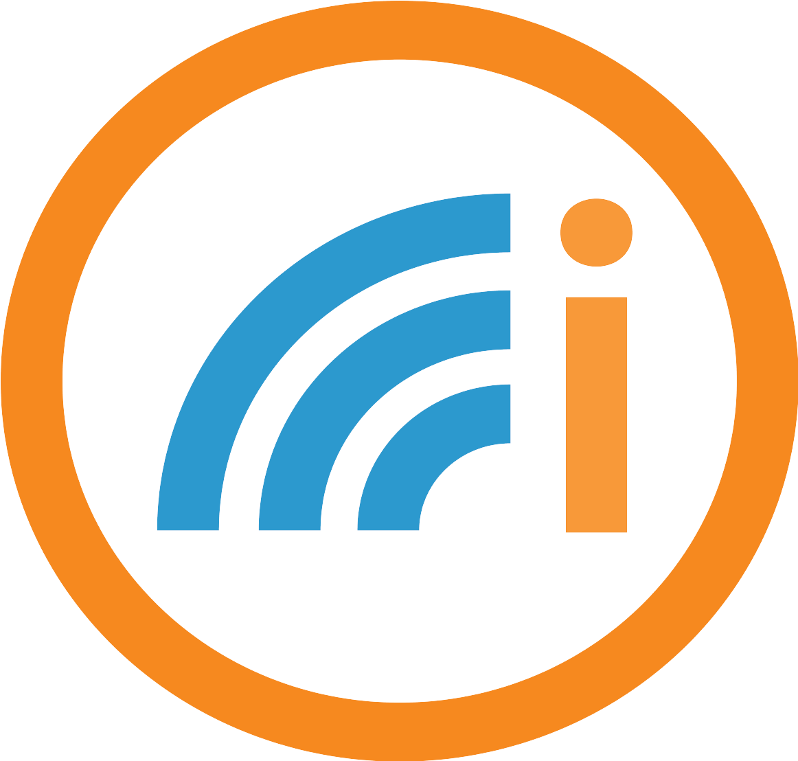 Inspire Logo - Circle Clipart - Full Size Clipart (#3800550) - PinClipart