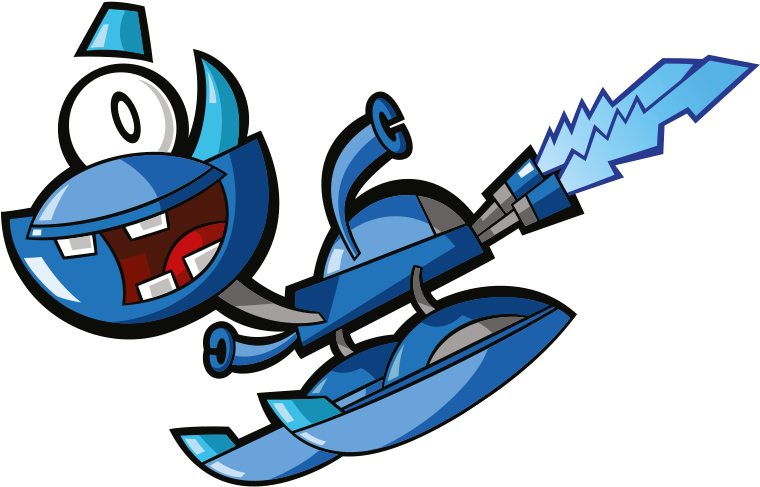 Latestcb=20150603003632 - Mixels Frosticons Clipart - Full Size Clipart ...