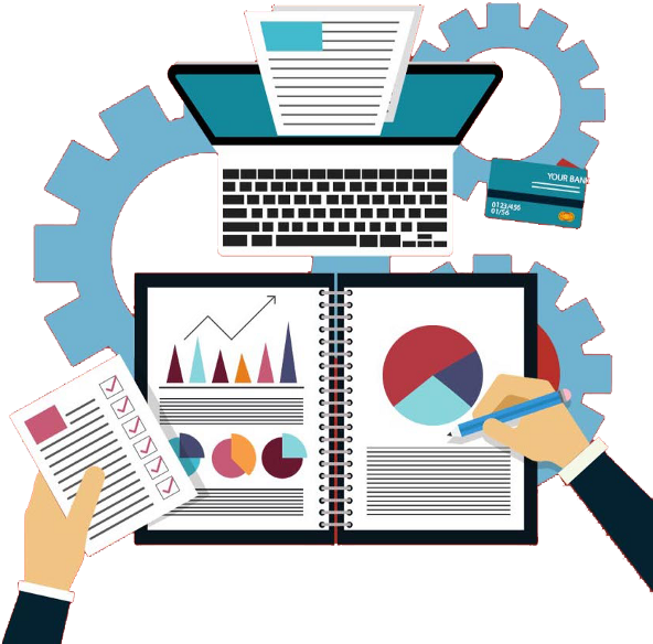 - By Blaze - Creacion De Una Microempresa Clipart - Full Size Clipart ...