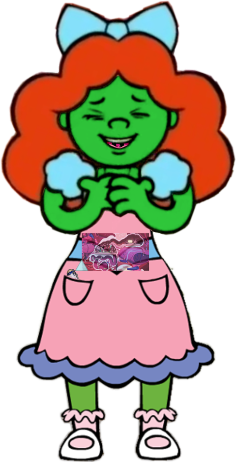 The Powerpuff Girls Clipart - Full Size Clipart (#3802167) - PinClipart