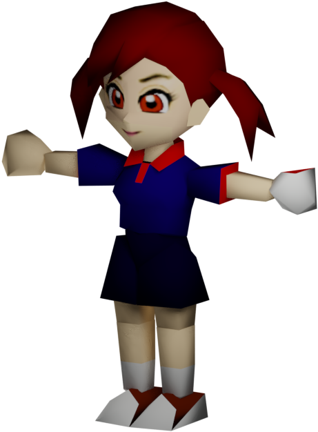 Download Zip Archive - Mario Golf Plum Png Clipart - Full Size Clipart ...