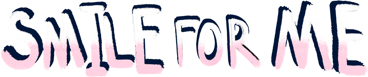 Smile For Me Is An Unconventional Point And Click Adventure Clipart ...