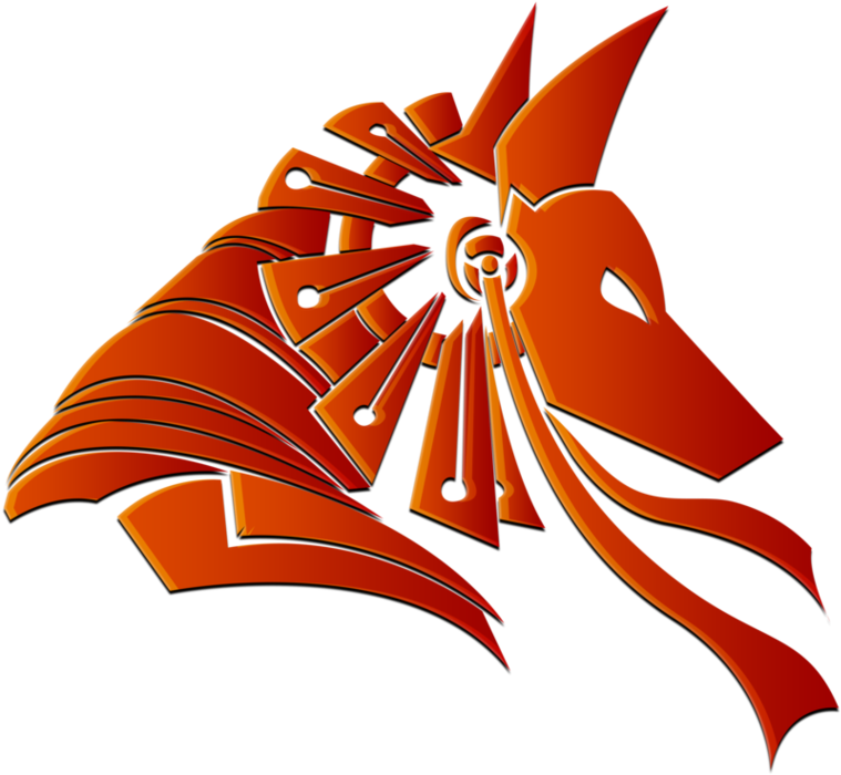972 X 822 1 - Anubis Logo Png Clipart - Full Size Clipart (#3804243 ...