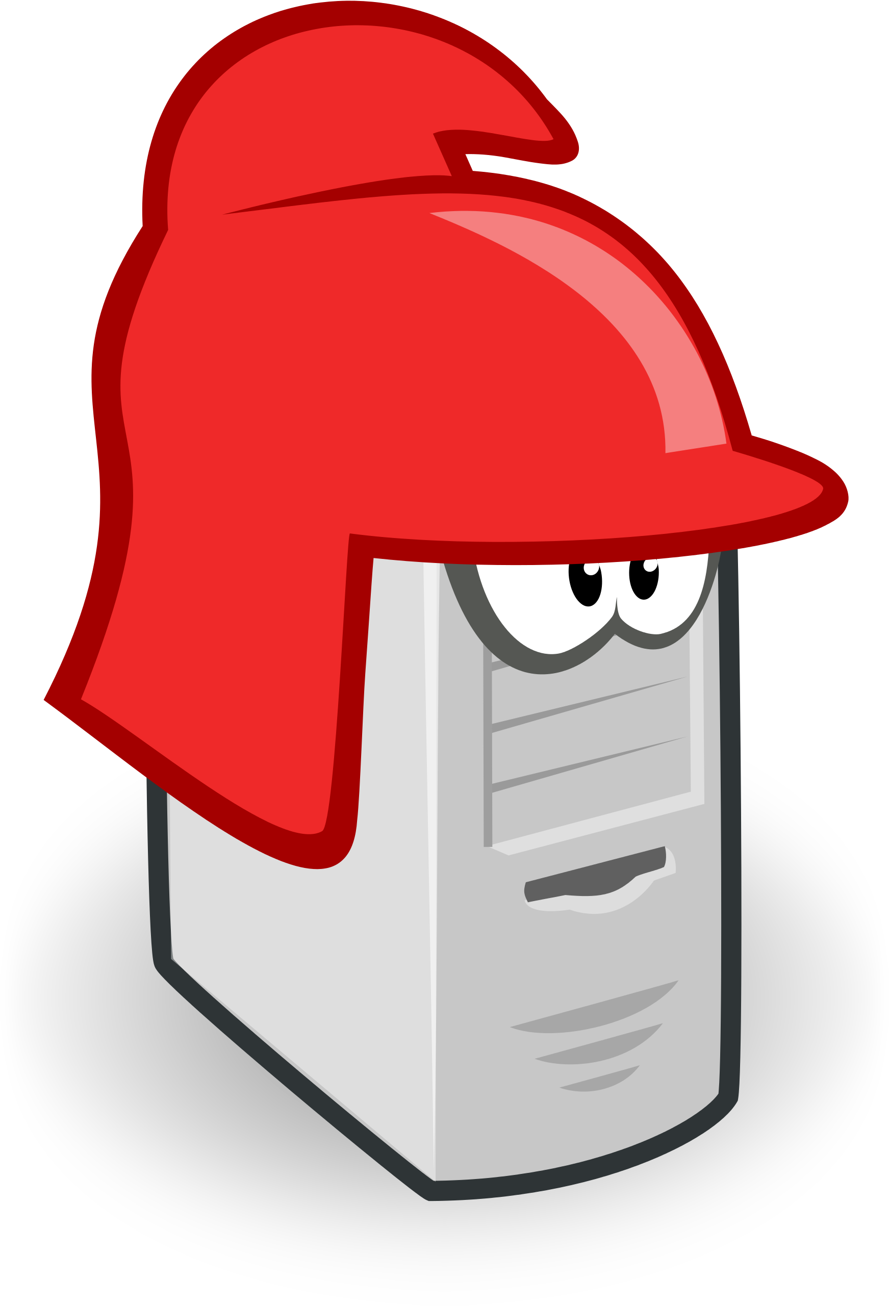 Open - Cartoon Clipart - Full Size Clipart (#3804473) - PinClipart