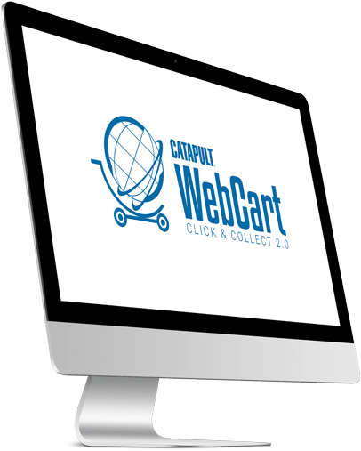 Download Catapult Webcart™ - Led-backlit Lcd Display Clipart (#3804983) - PinClipart