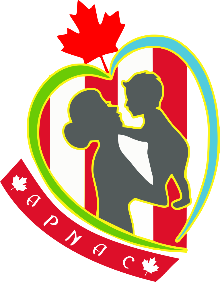 Apnac Logo - Love Clipart - Full Size Clipart (#3805235) - PinClipart