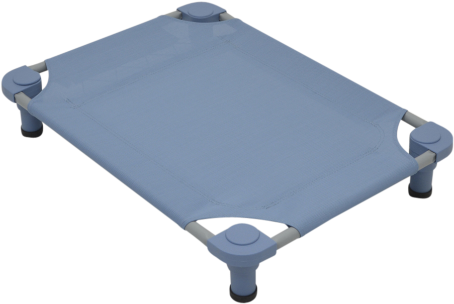 30×22 Premium Solid Color Cot Clipart - Full Size Clipart (#3806878 ...