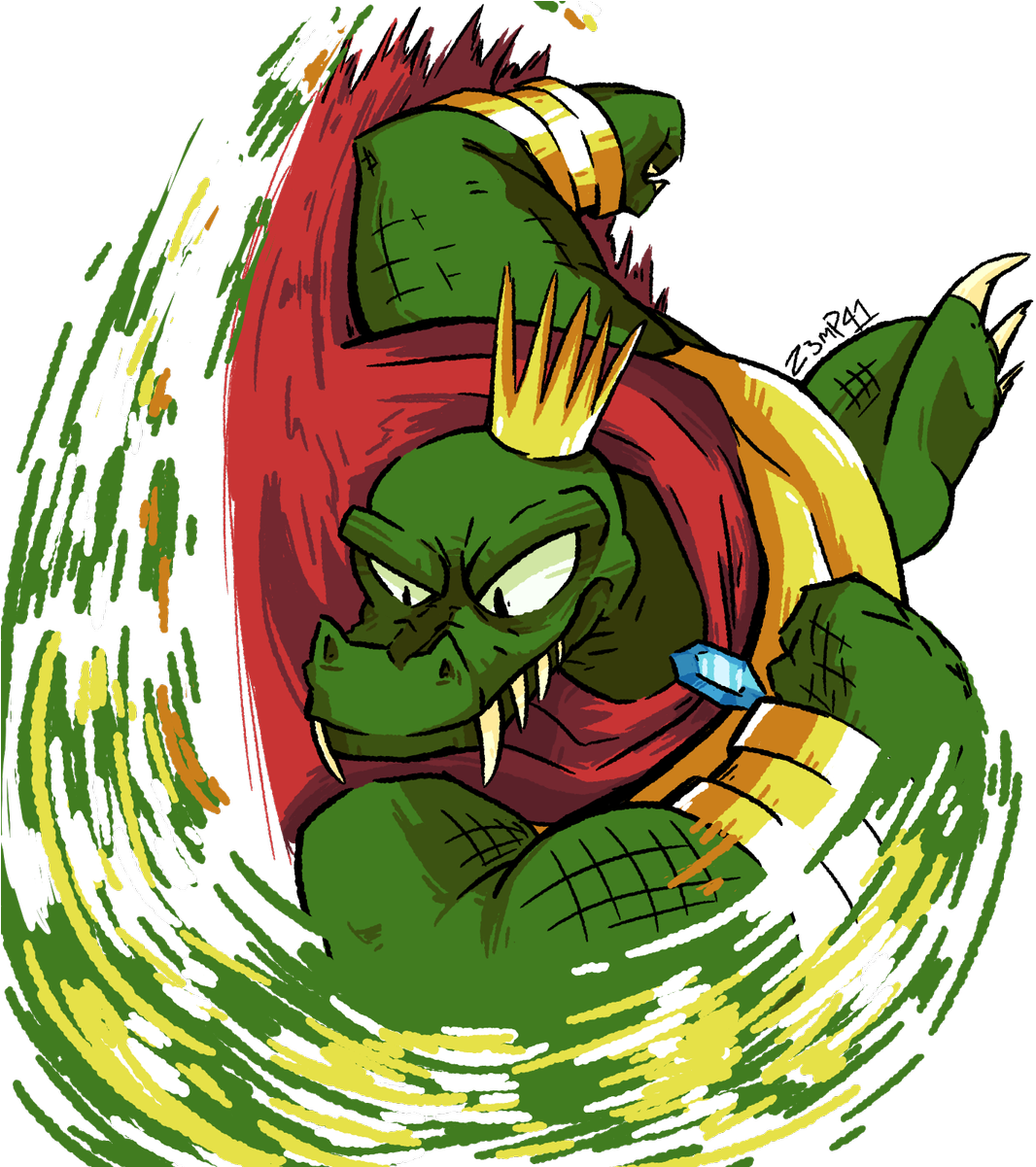 I'm Done This Took Me An Awful Long Time - Cartoon Clipart - Full Size ...