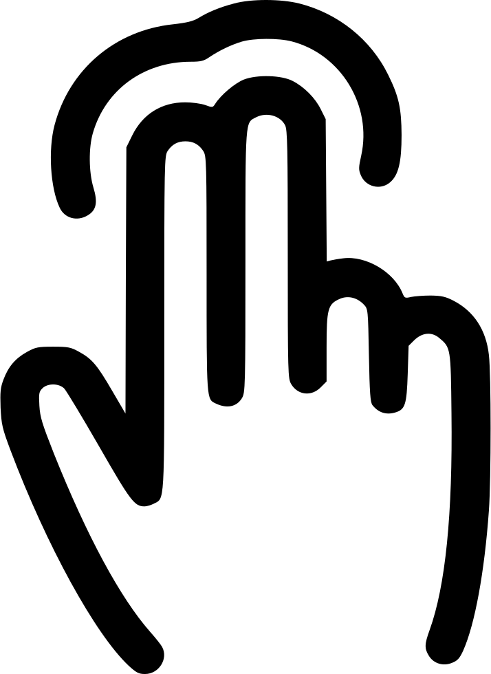 Png File - Png Click Tap Clipart - Full Size Clipart (#3807204 ...