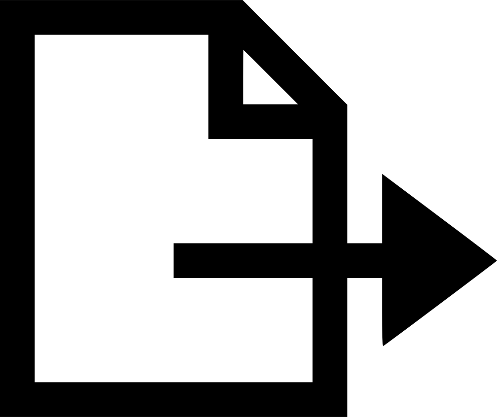 Download Png File Svg - Execute Icon Clipart (#3808372) - PinClipart