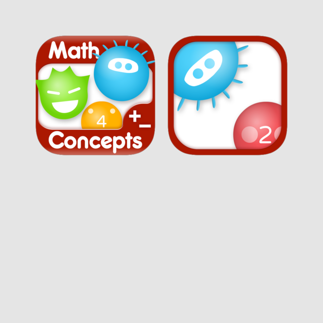 Prepare Your Child For Math Success On The App Store Clipart - Full ...