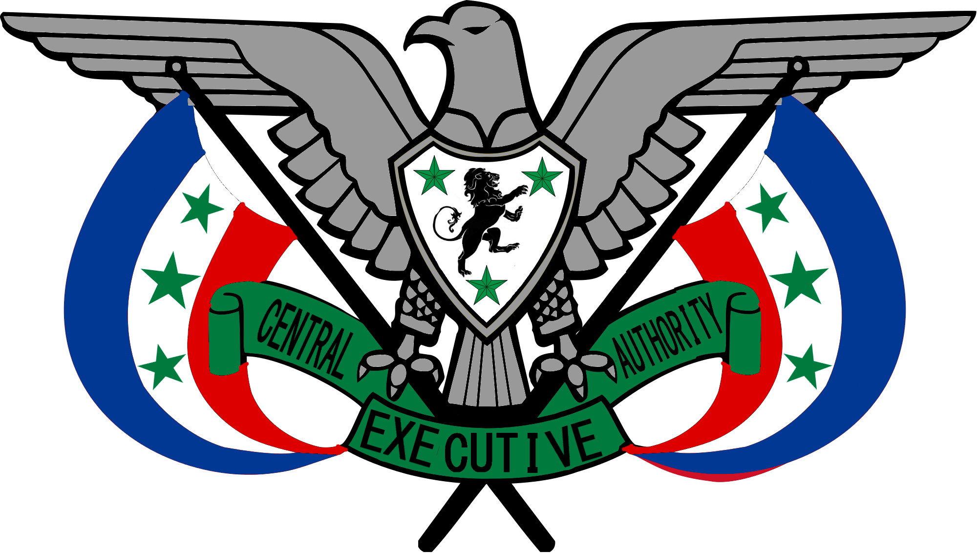 Central Executive Authority - Yemen Clipart - Full Size Clipart ...