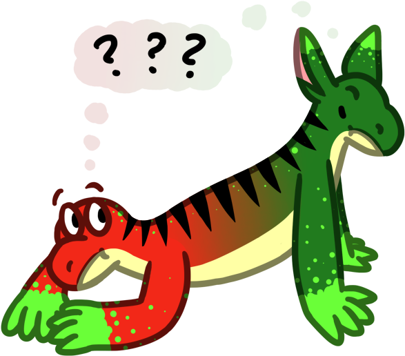 Contemplation - Cartoon Clipart - Full Size Clipart (#3809895) - PinClipart