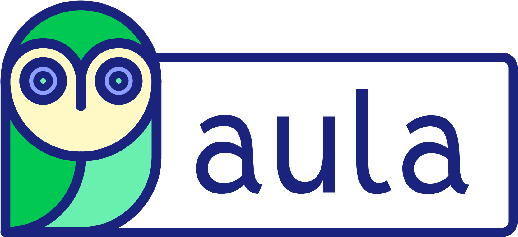 Aula Aula Aula Clipart - Full Size Clipart (#3809944) - PinClipart