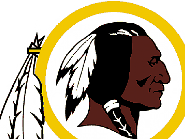 Chief Clipart Redskin - Kendrick High School Logo - Png Download - Full ...
