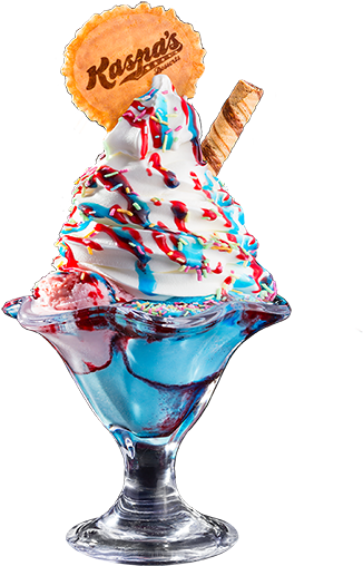 Bubblelicious - Kaspas Bubblegum Ice Cream Clipart - Full Size Clipart ...