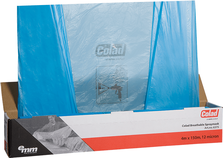 Colad Breathable Spraymask - Paper Bag Clipart - Full Size Clipart ...