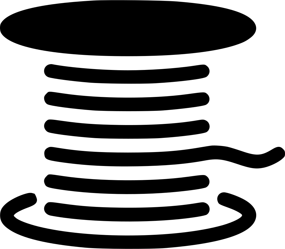 Png File - Thread Icon Png Clipart - Full Size Clipart (#3812521 ...