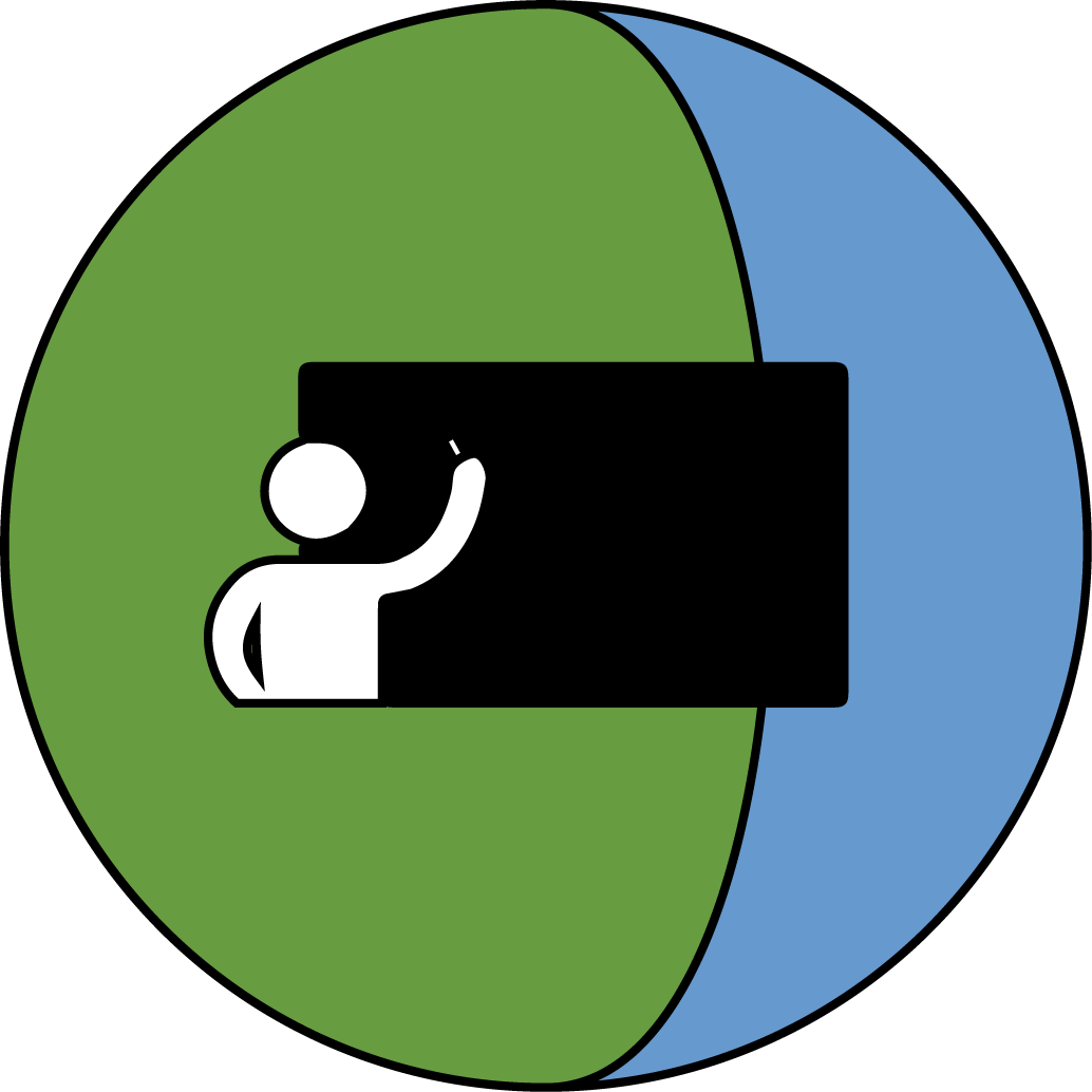 Instructor Copy - Circle Clipart - Full Size Clipart (#3812665 ...