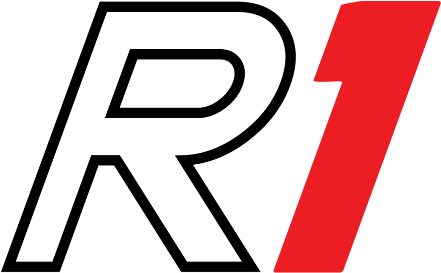 Download R1 Clipart (#3814295) - PinClipart