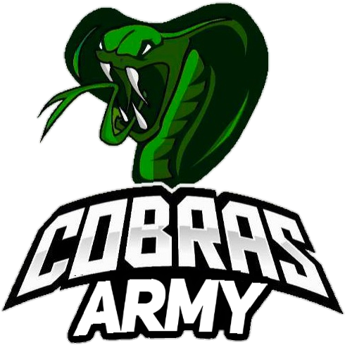 Cobras Army - Cobra Clipart - Full Size Clipart (#3815257) - PinClipart
