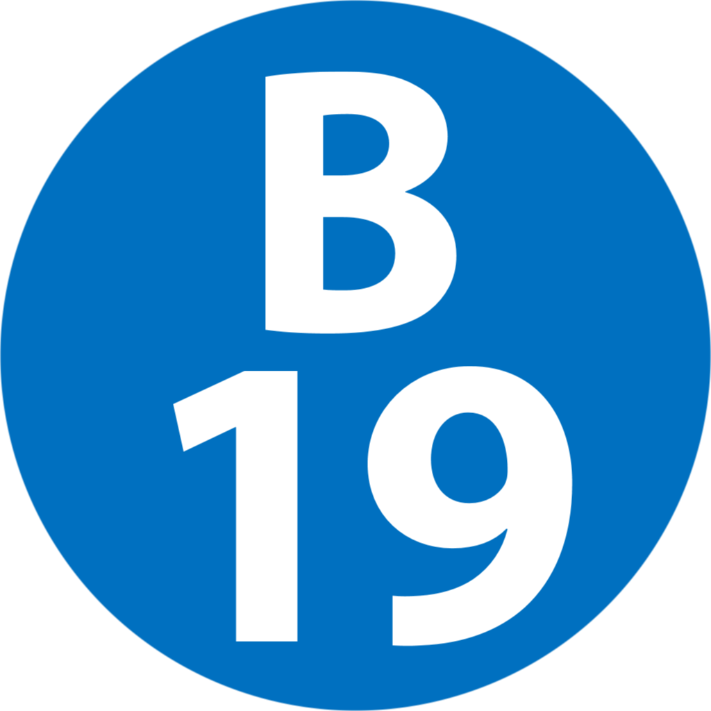B 19 Station Number Circle Clipart Full Size Clipart 3815674 B 19 Station Number Circle Clipart Full Size Clipart 3815674
