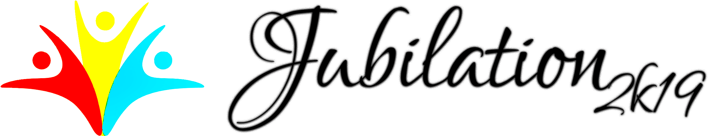 Jubilation 2019 Narasaraopeta Engineering College - Calligraphy Clipart ...