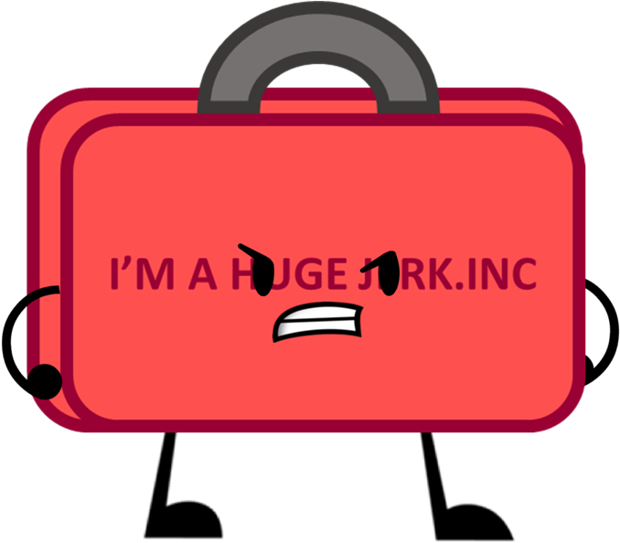 Toolbox Png - Macaroni Bfdi Clipart - Full Size Clipart (#3816119 ...