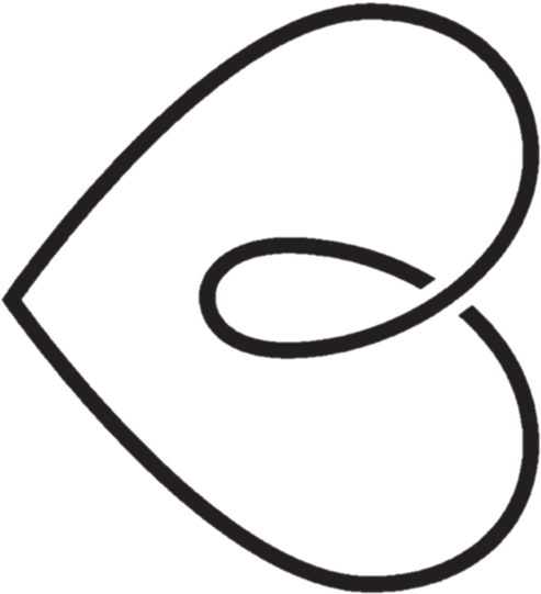 At - Line Art Clipart - Full Size Clipart (#3817833) - PinClipart