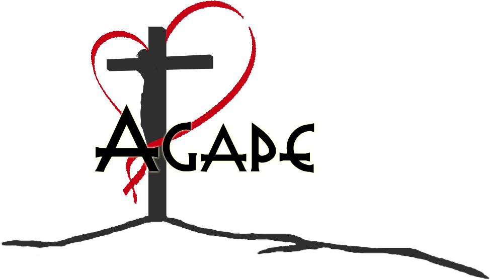 Download Agape Clipart (#3818846) - PinClipart