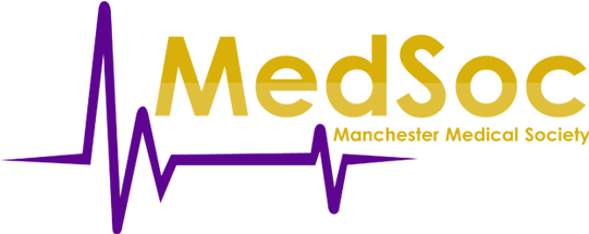 Copy Of Medsoc Logo Nu Small Edited-3 - Graphic Design Clipart - Full ...