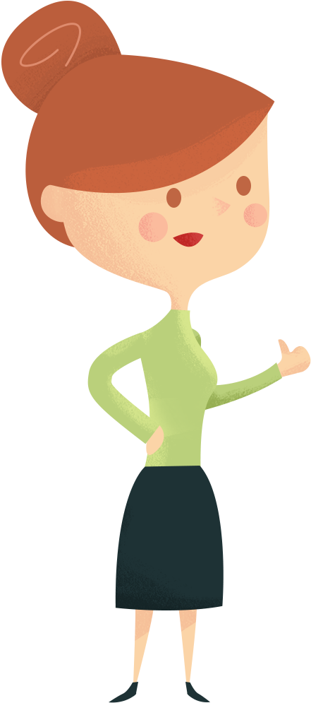 About Unifie - Cartoon Clipart - Full Size Clipart (#3820142) - PinClipart
