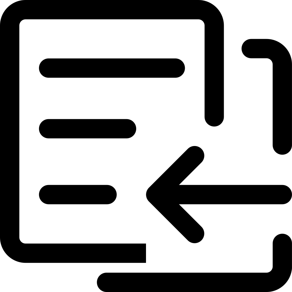 Png File Svg - Received Icon Clipart - Full Size Clipart (#3820565 ...