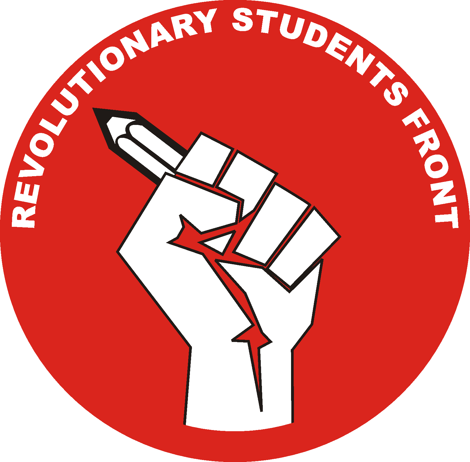 Revolution Clipart Student Protest - Progressive Youth - Png Download ...