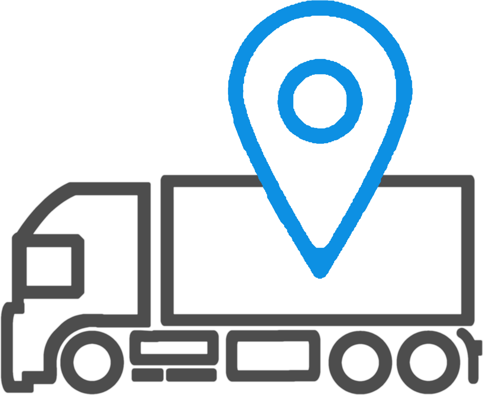 Fleet Icons Asset Tracker Clipart - Full Size Clipart (#3824122 ...